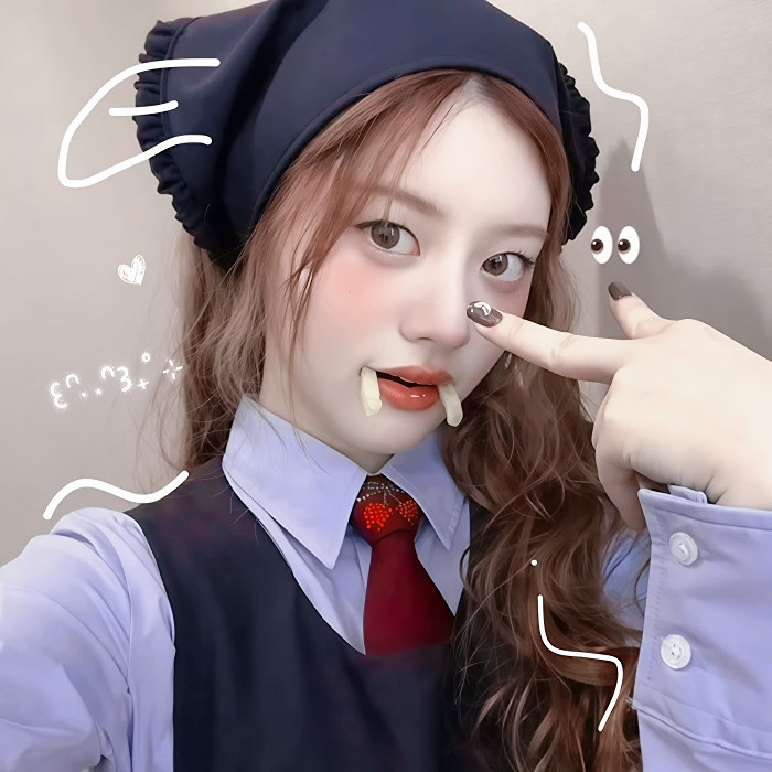 minju cr.小兔电台 - 高清图片，堆糖，美图壁纸兴趣社区