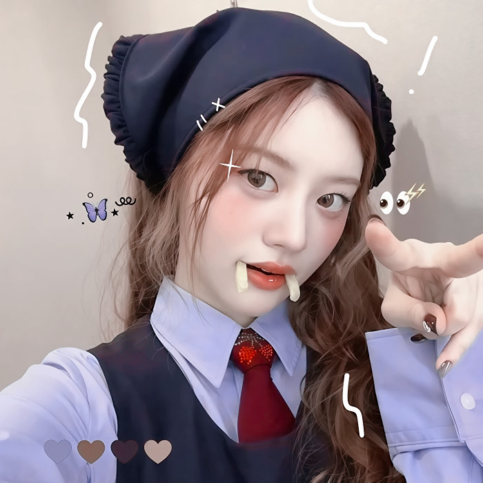 minju cr.小兔电台 - 高清图片，堆糖，美图壁纸兴趣社区