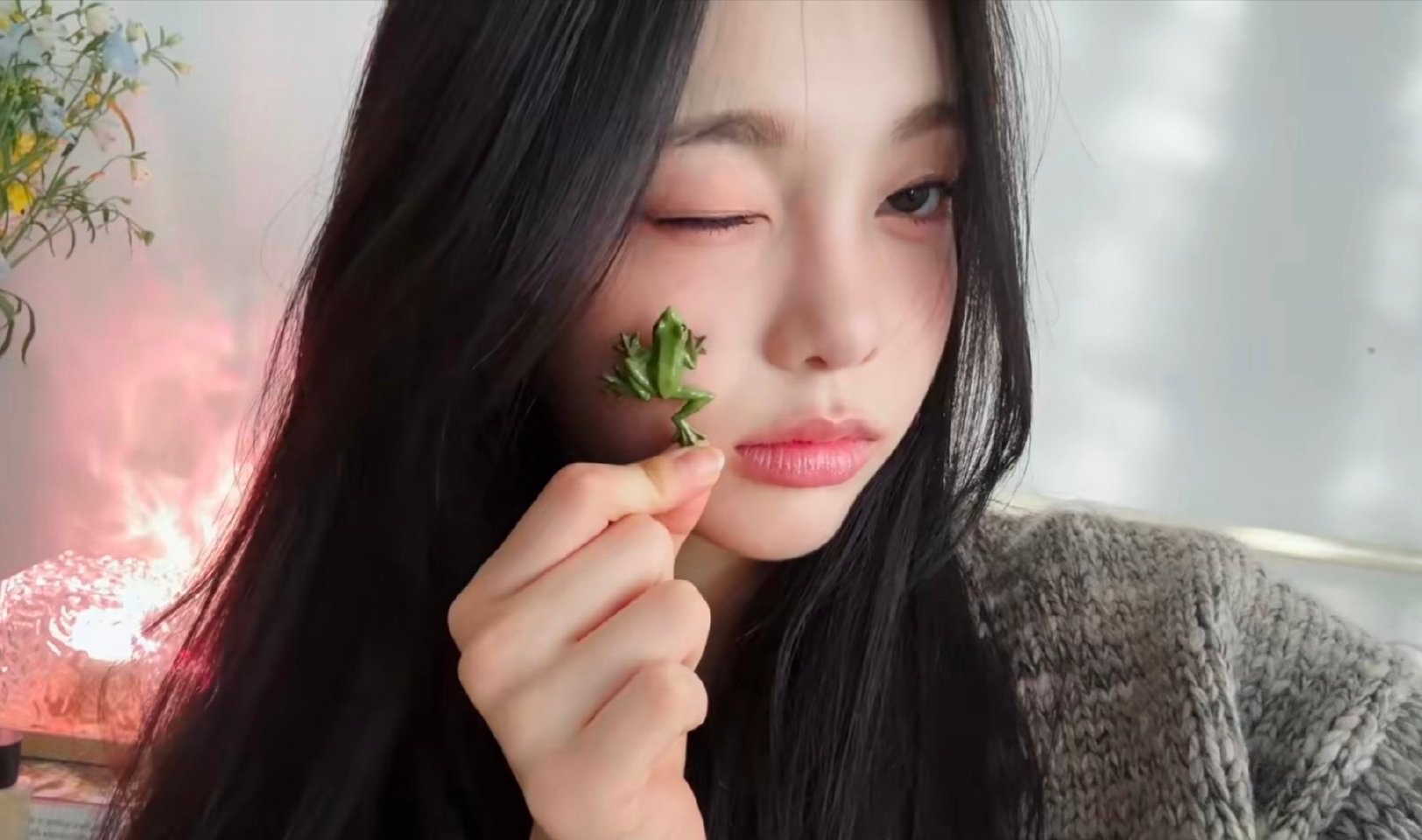 ian - 高清图片，堆糖，美图壁纸兴趣社区