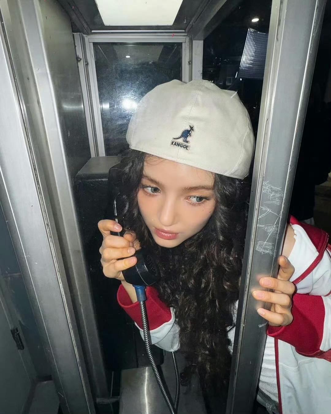 Danielle - 高清图片，堆糖，美图壁纸兴趣社区