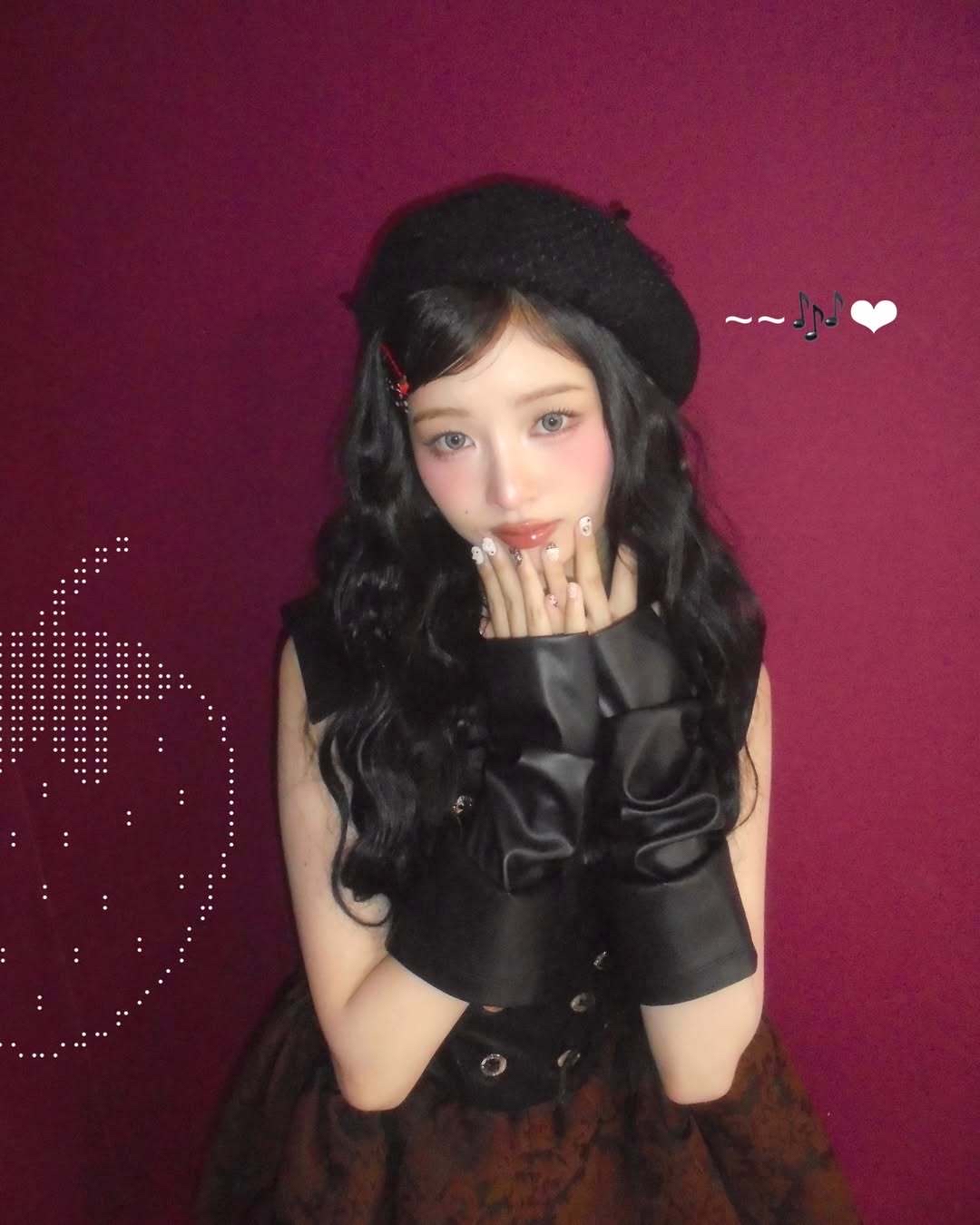 ive rei直井怜 - 高清图片，堆糖，美图壁纸兴趣社区