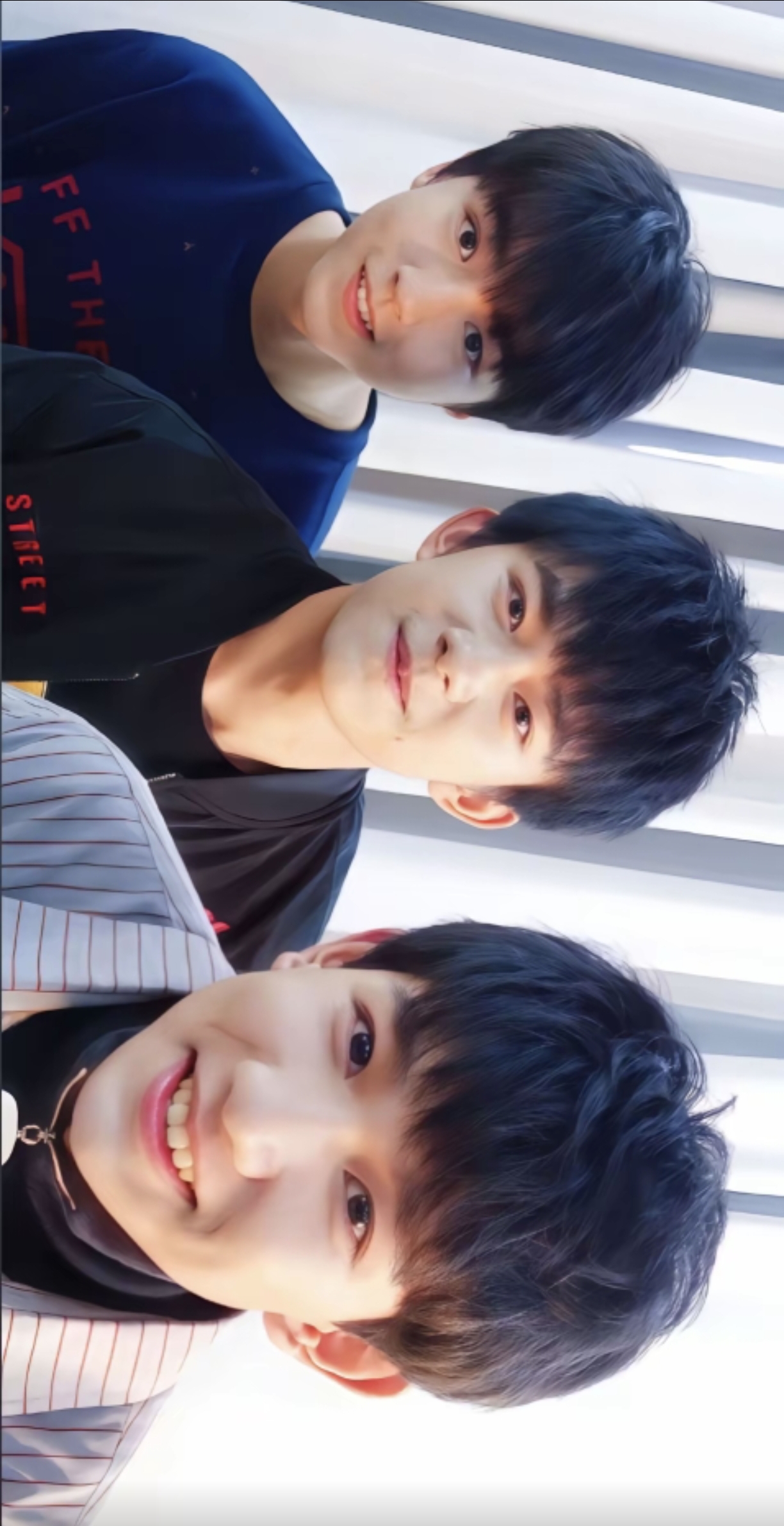 TFBOYS - 高清图片，堆糖，美图壁纸兴趣社区