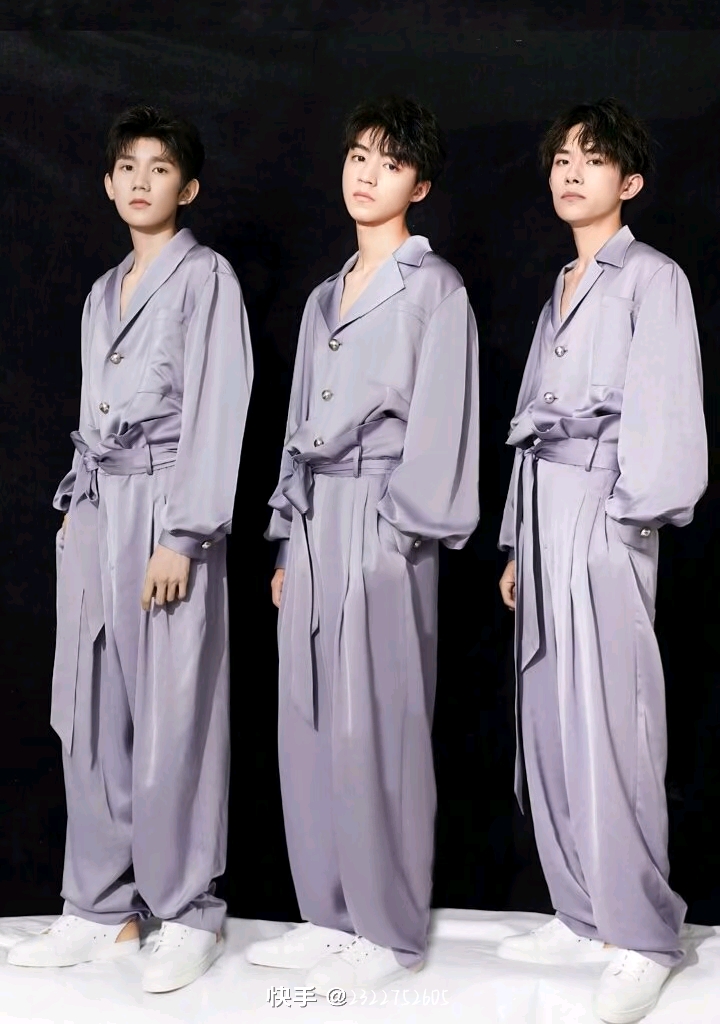 TFBOYS - 高清图片，堆糖，美图壁纸兴趣社区