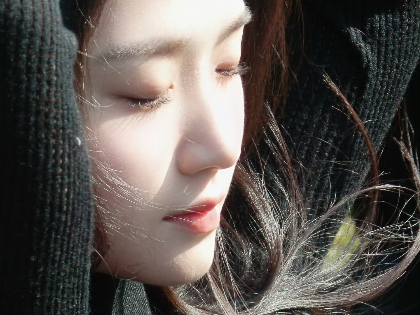 Lu - 高清图片，堆糖，美图壁纸兴趣社区