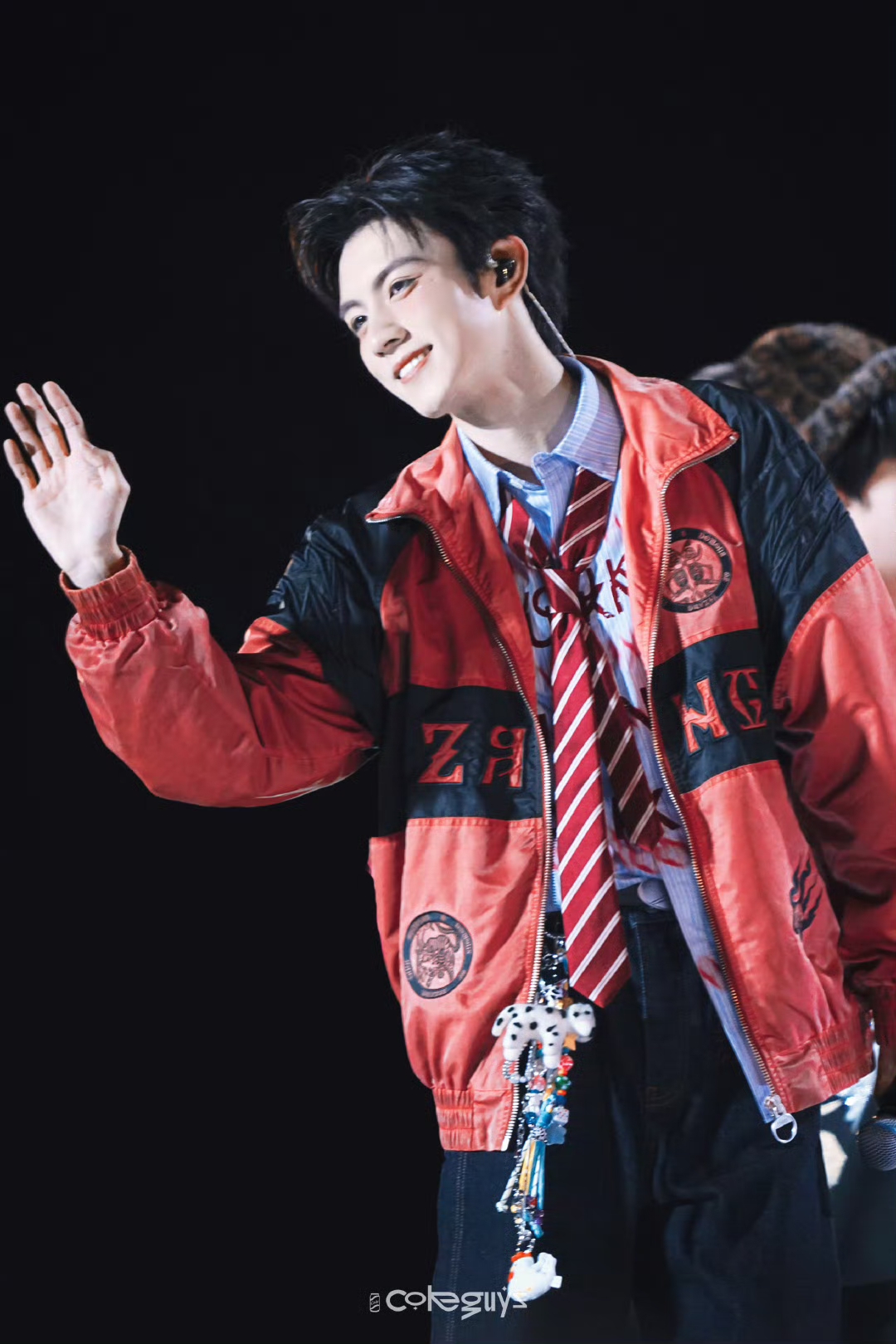 cr.CokeGuys - 高清图片，堆糖，美图壁纸兴趣社区