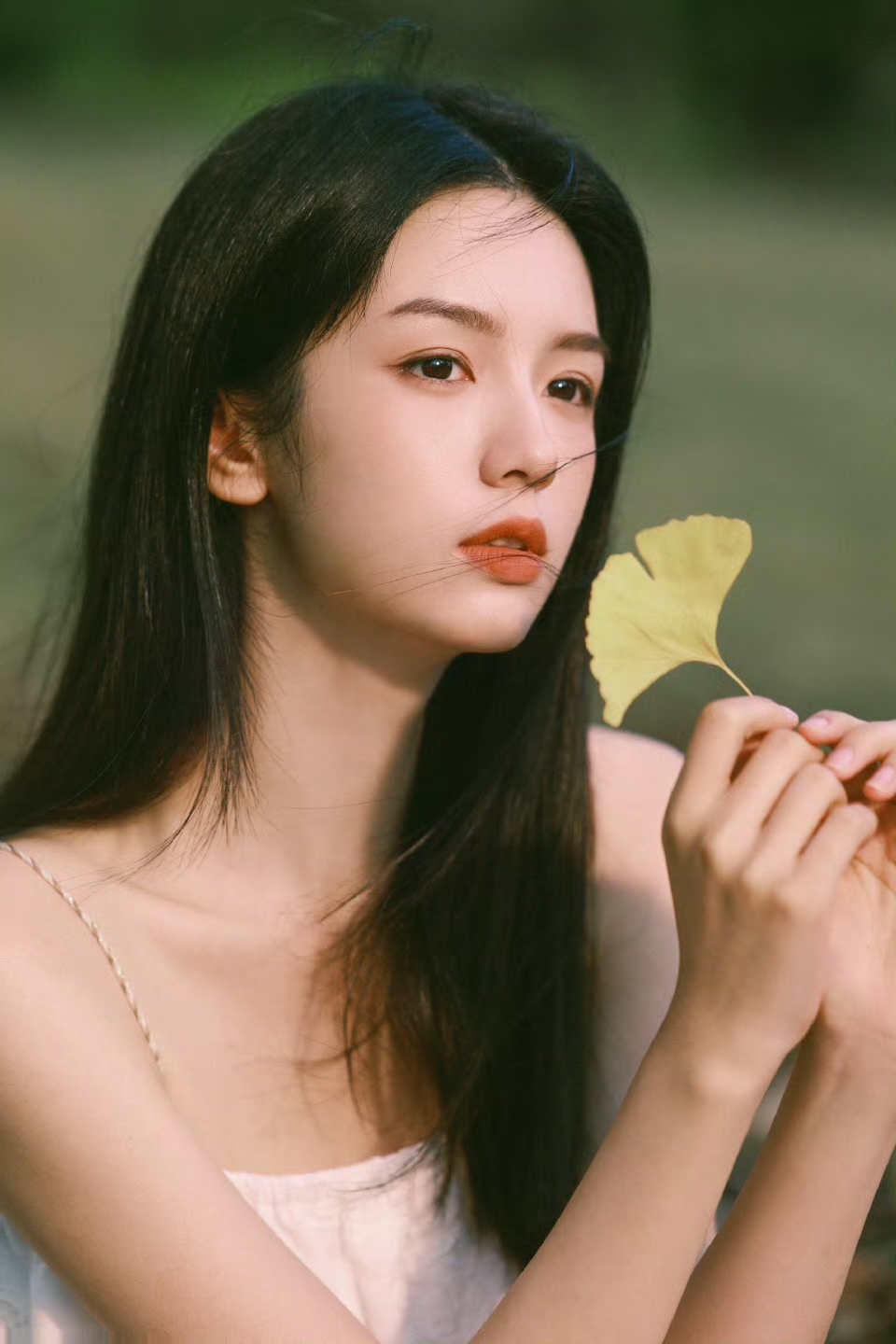 周也 - 高清图片，堆糖，美图壁纸兴趣社区