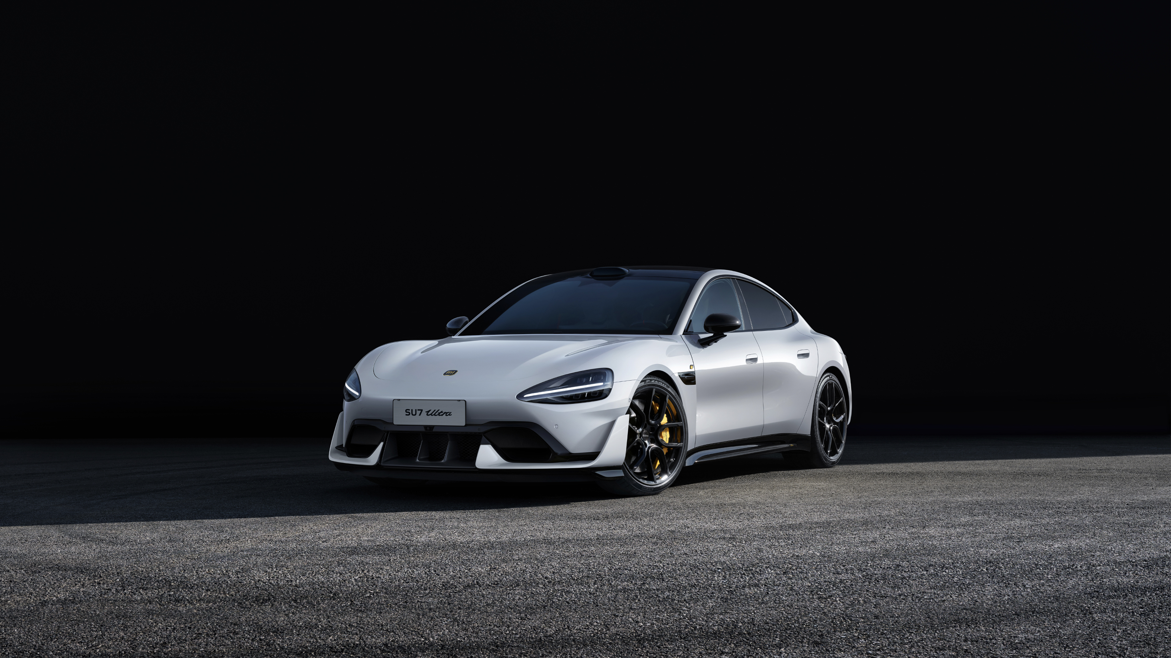 小米SU7 Ultra 4K壁纸 - 高清图片，堆糖，美图壁纸兴趣社区