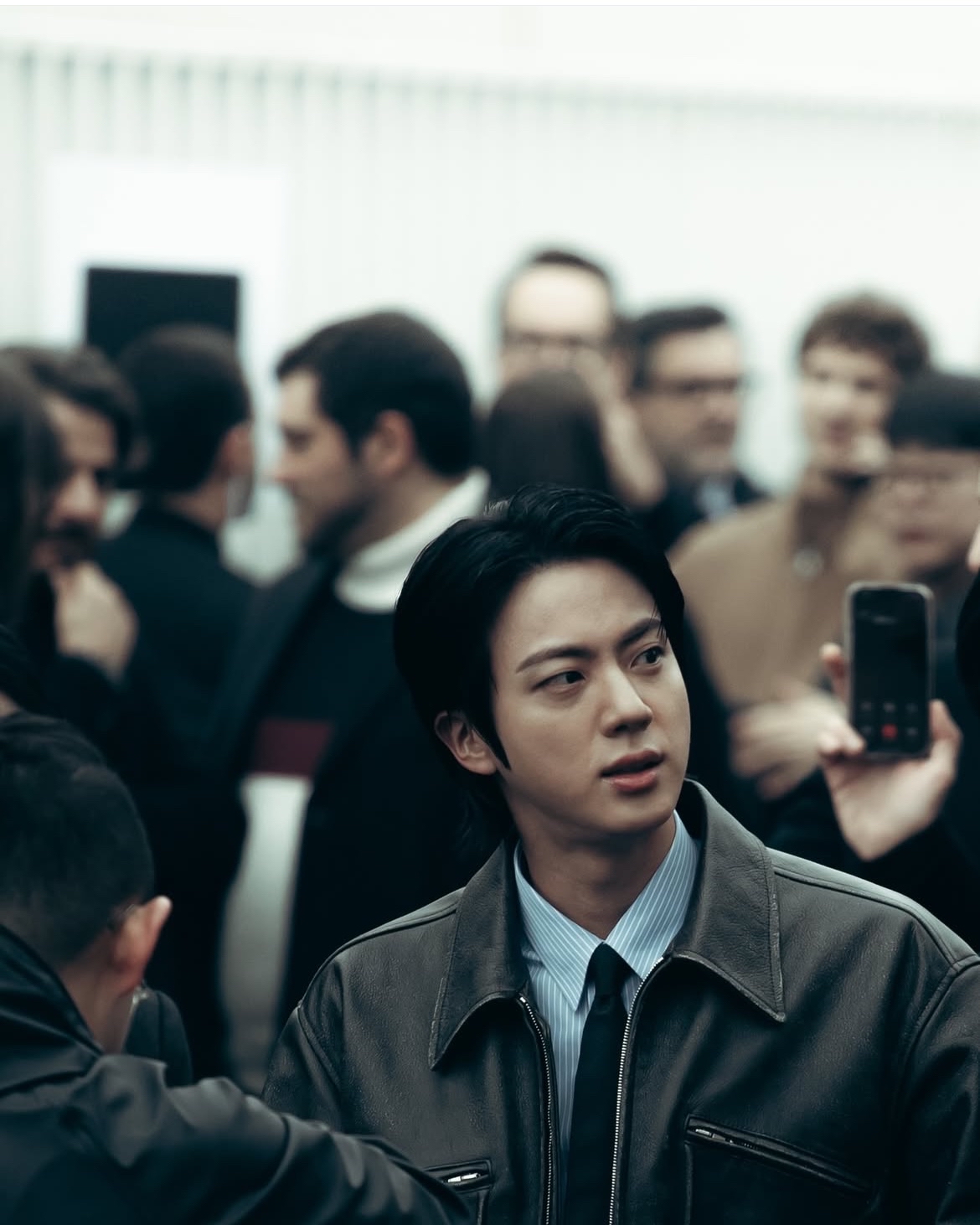 金硕珍 cr ins：elena.ferrarini - 高清图片，堆糖，美图壁纸兴趣社区