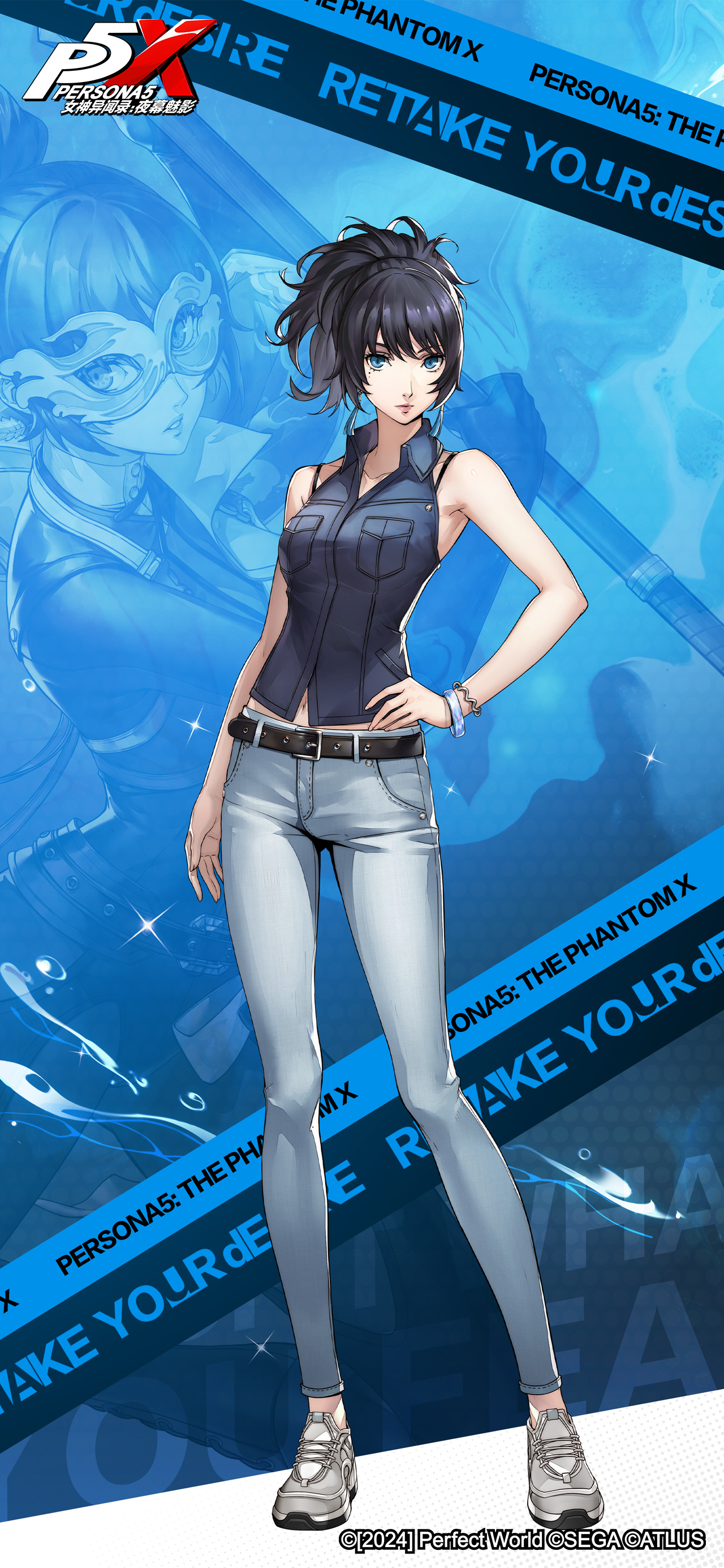 p5x - 高清图片，堆糖，美图壁纸兴趣社区