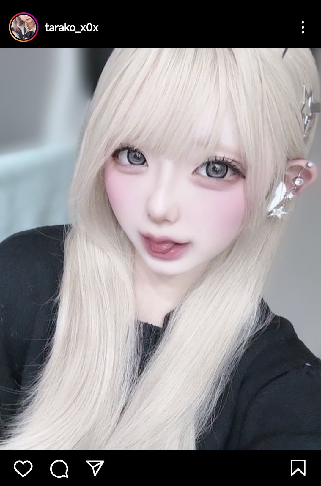 tarako_x0x - 高清图片，堆糖，美图壁纸兴趣社区