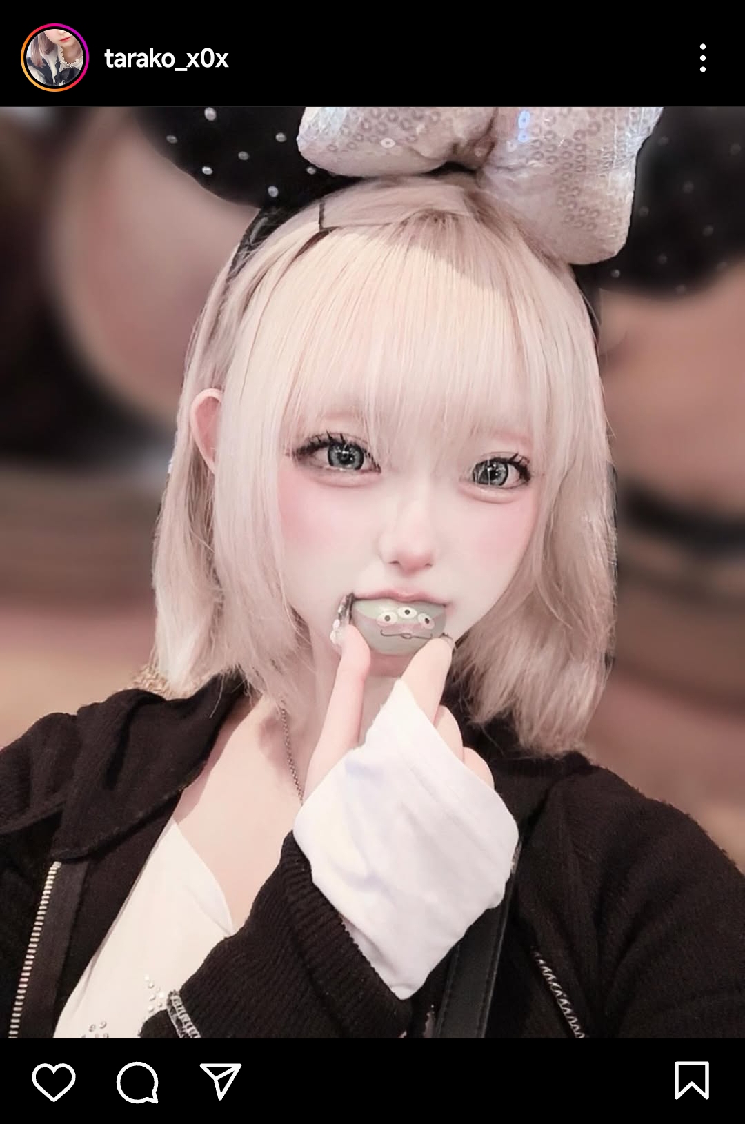 tarako_x0x - 高清图片，堆糖，美图壁纸兴趣社区