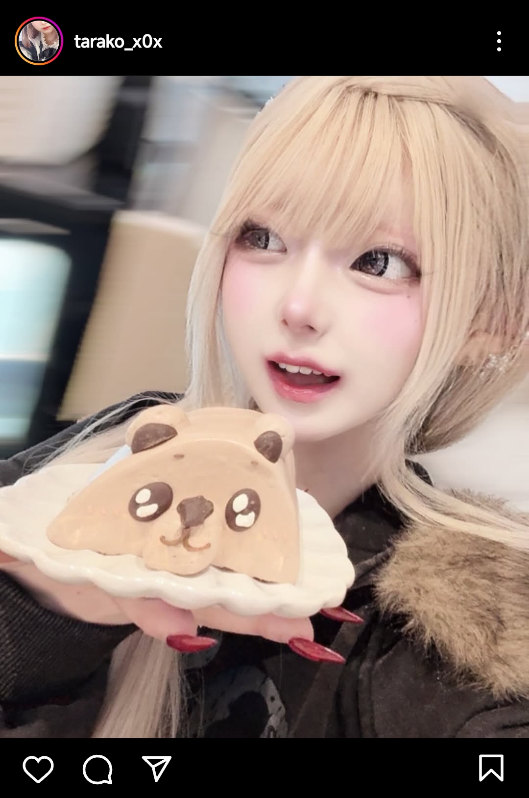 tarako_x0x - 高清图片，堆糖，美图壁纸兴趣社区