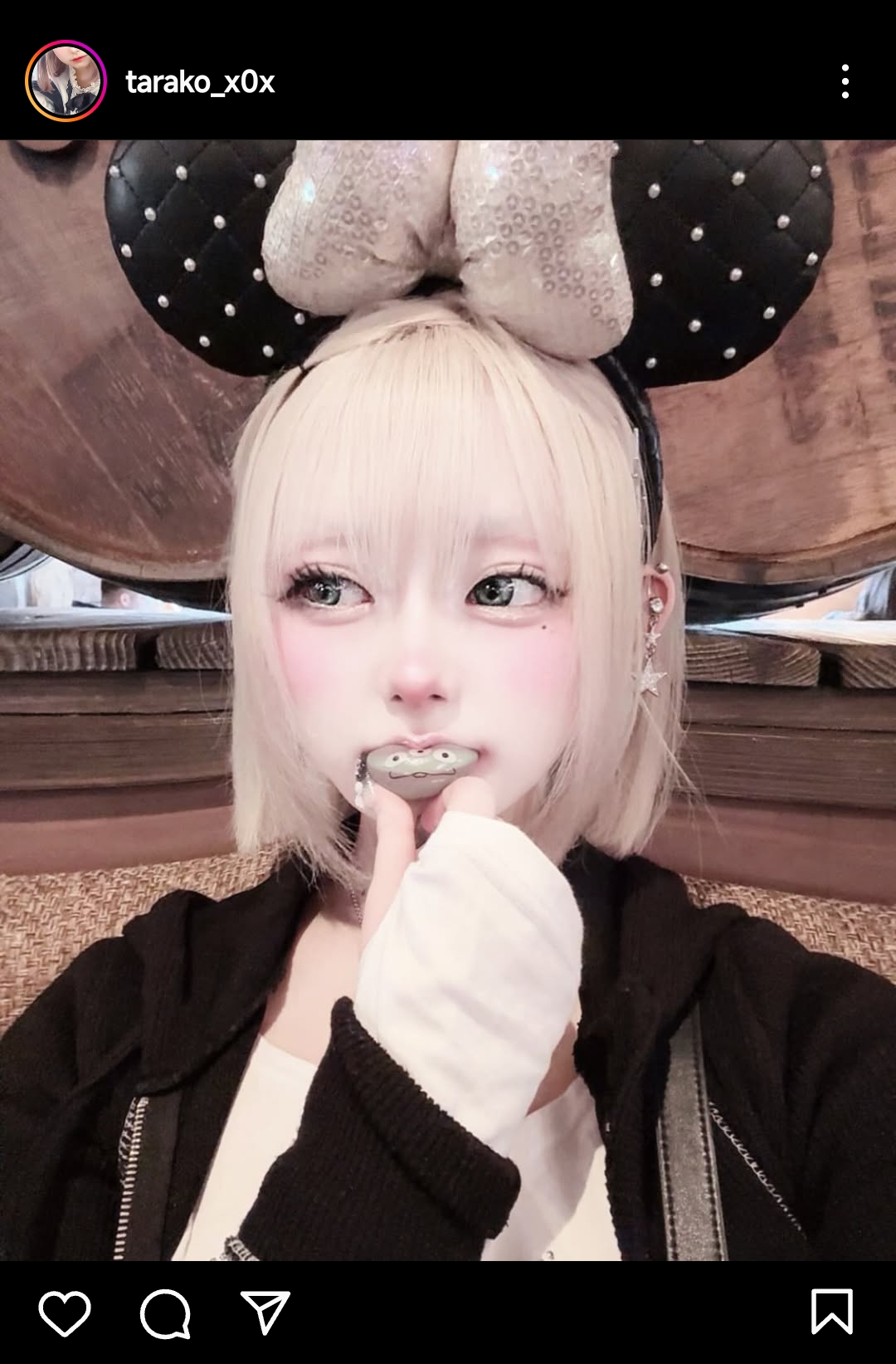 tarako_x0x - 高清图片，堆糖，美图壁纸兴趣社区