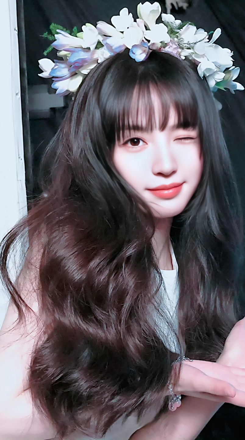 田曦薇 - 高清图片，堆糖，美图壁纸兴趣社区