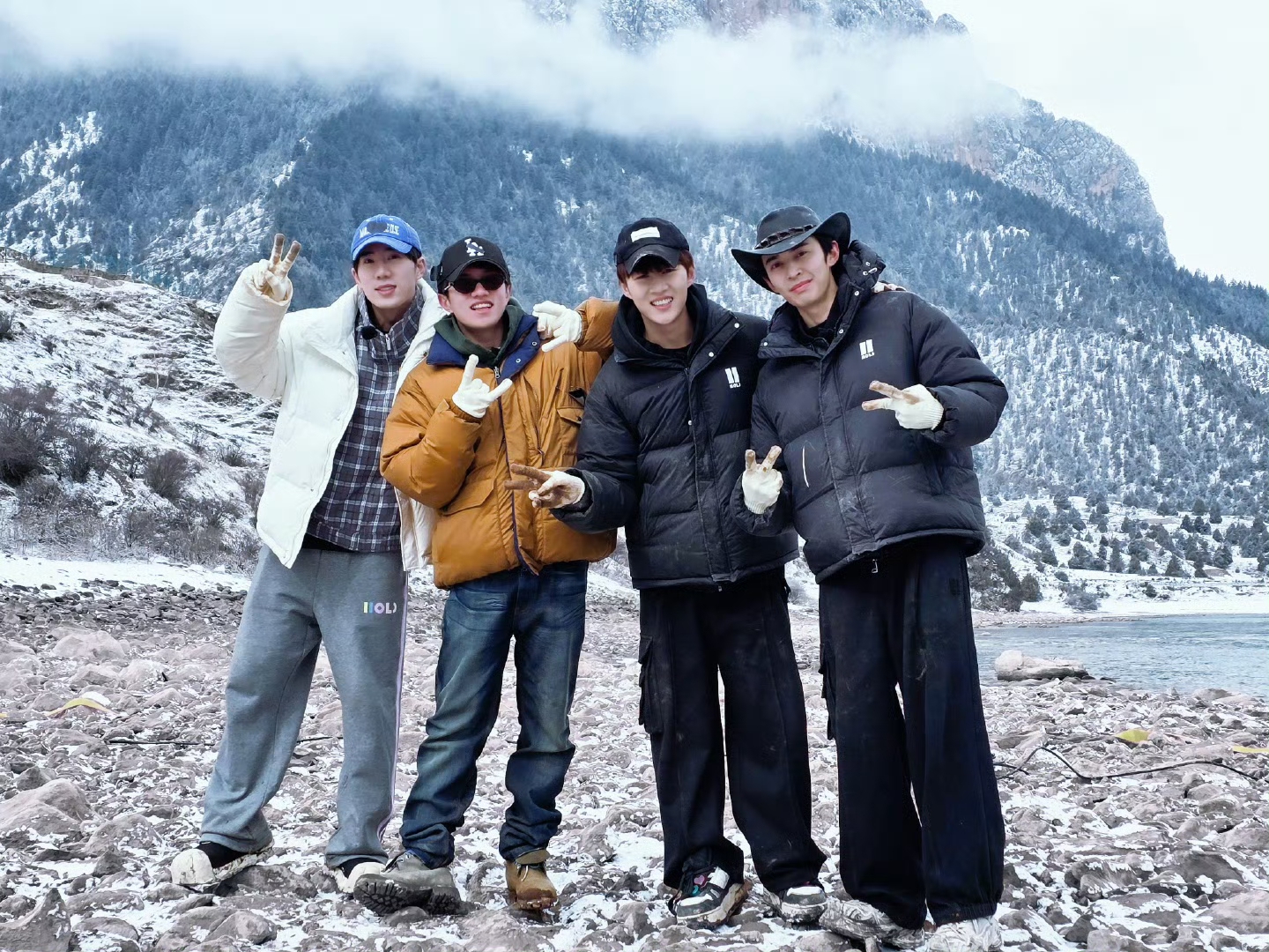 二哥 66 77 多多 - 高清图片，堆糖，美图壁纸兴趣社区