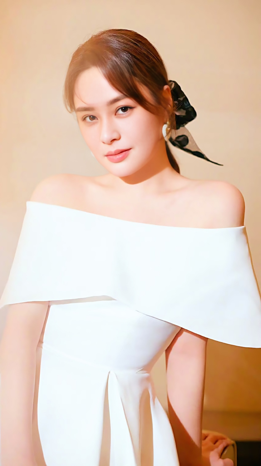 钟欣潼 - 高清图片，堆糖，美图壁纸兴趣社区