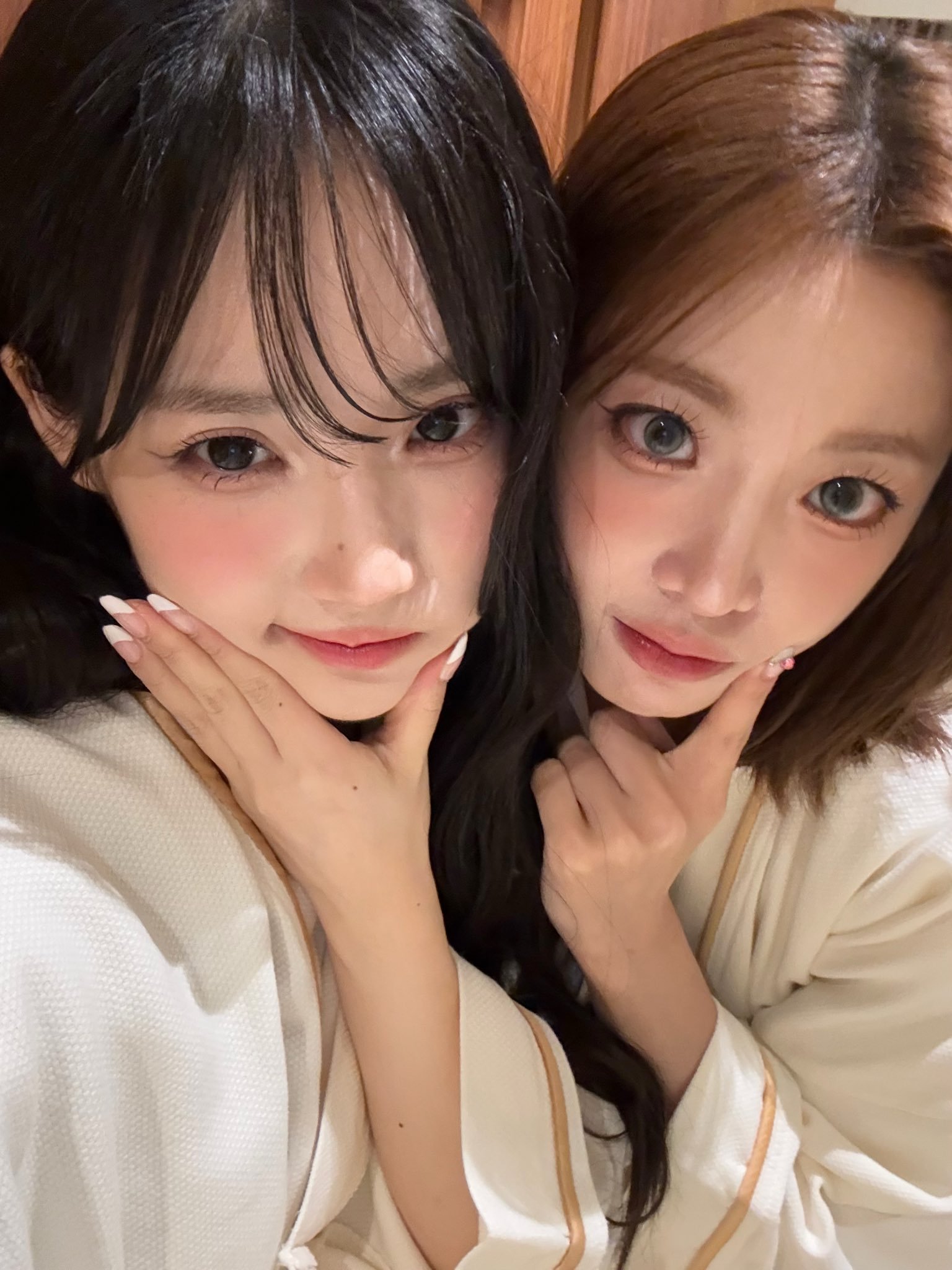 triples - 高清图片，堆糖，美图壁纸兴趣社区