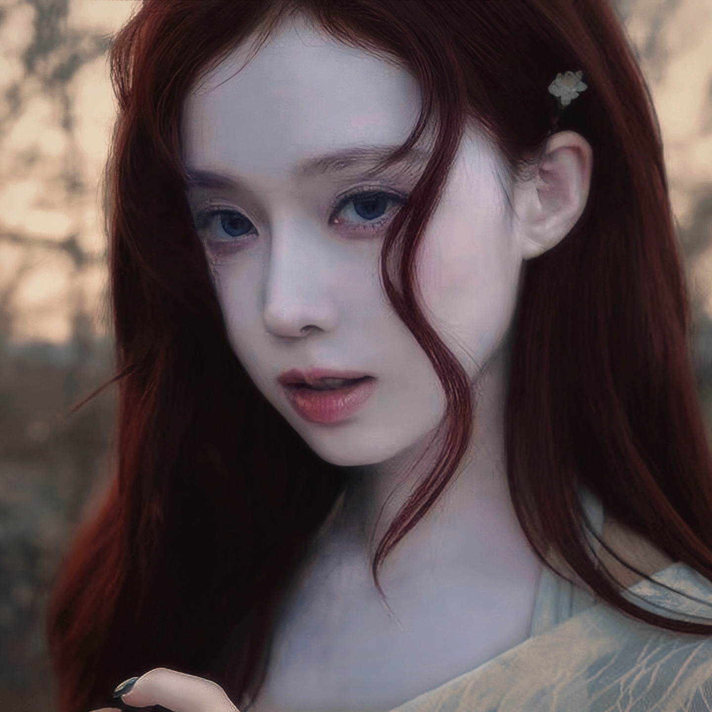 Vampire_Winter - 高清图片，堆糖，美图壁纸兴趣社区