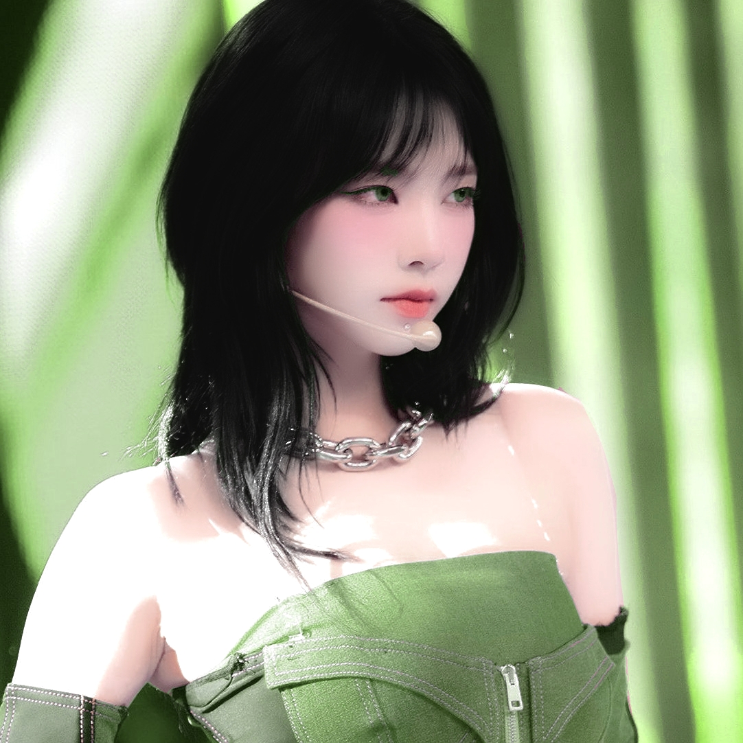 緑皮蛇 § No ONE is her Opponent×K - 高清图片，堆糖，美图壁纸兴趣社区