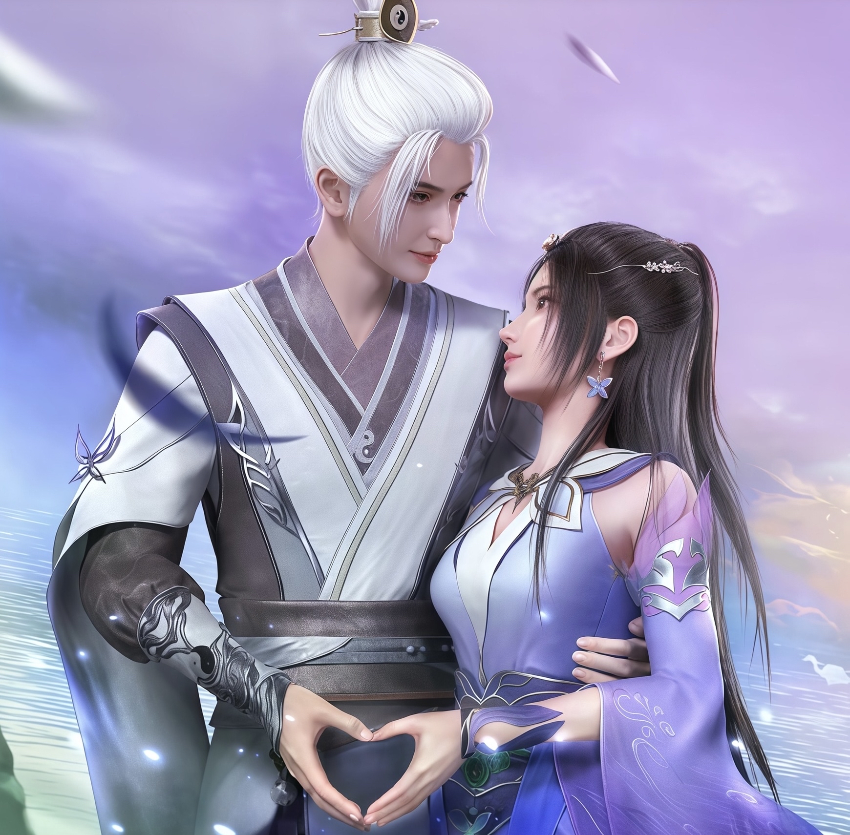 画江湖之不良人 - 高清图片，堆糖，美图壁纸兴趣社区