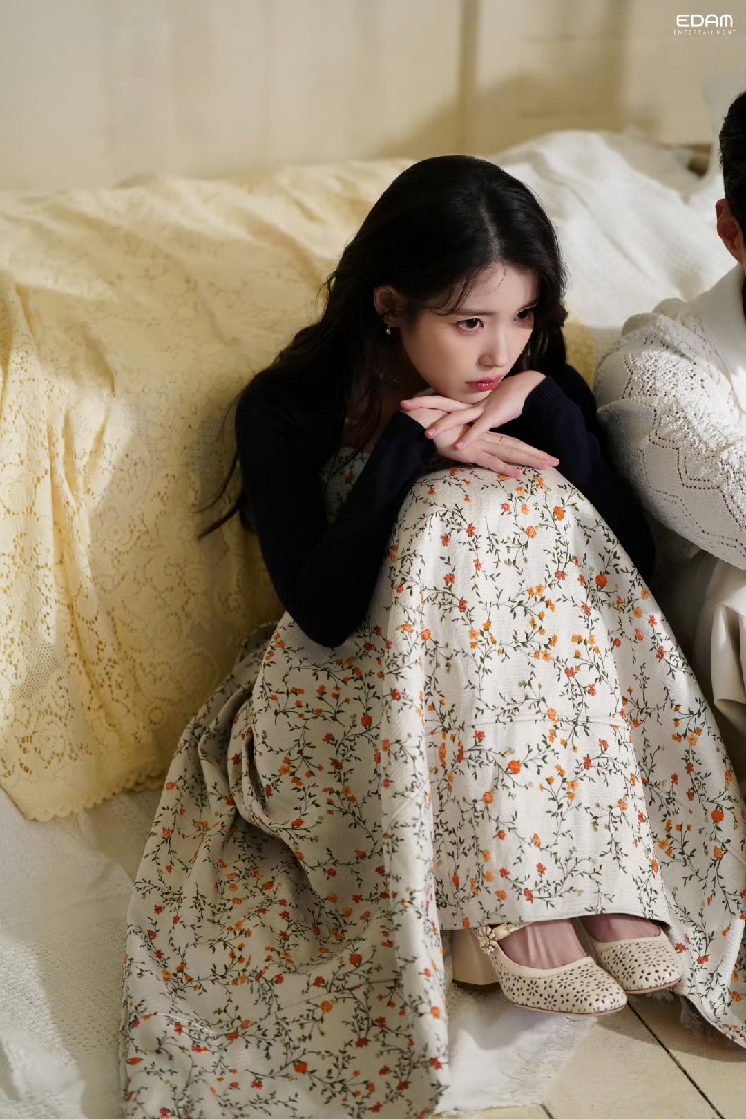 iu - 高清图片，堆糖，美图壁纸兴趣社区