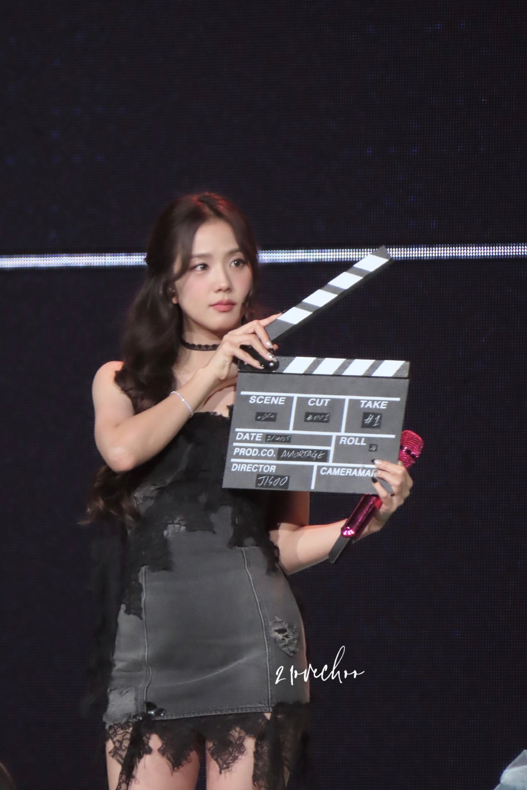 金智秀JISOO - 高清图片，堆糖，美图壁纸兴趣社区