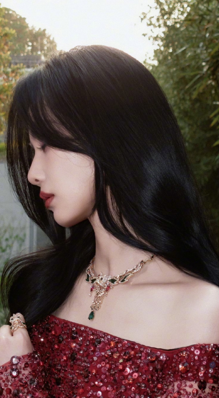 刘诗诗 - 高清图片，堆糖，美图壁纸兴趣社区