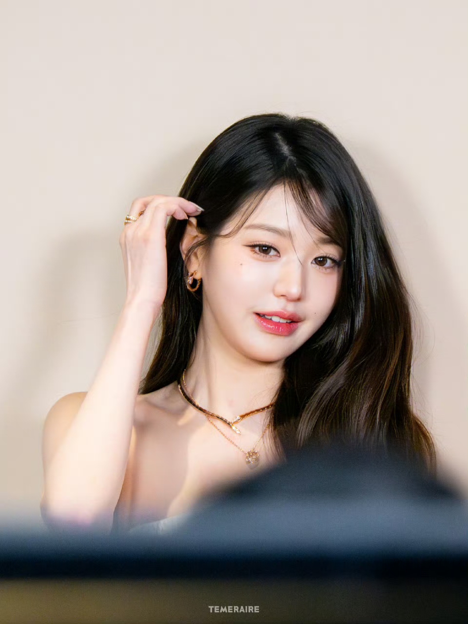 张元英250328 - 高清图片，堆糖，美图壁纸兴趣社区