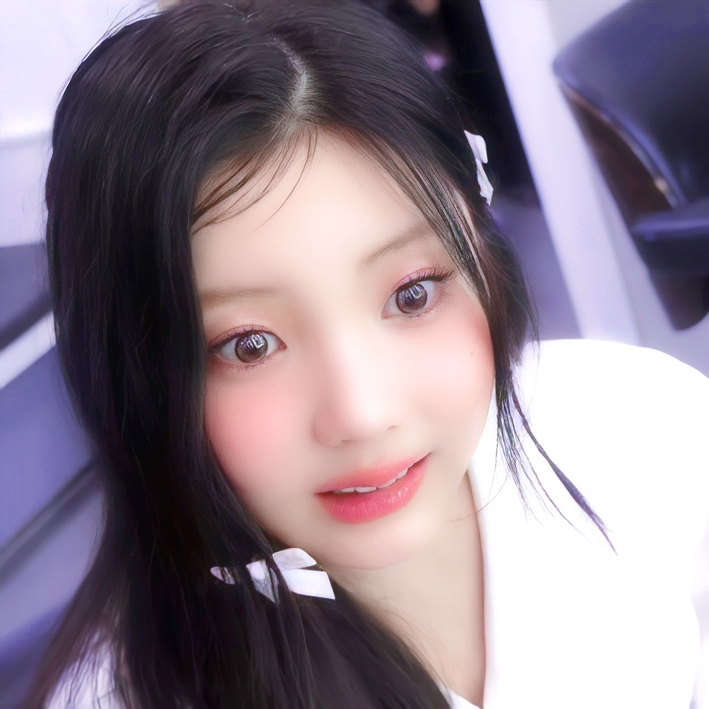 一组woohee啊 - 高清图片，堆糖，美图壁纸兴趣社区