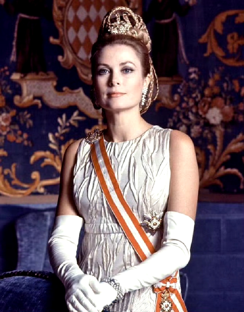 grace Kelly - 高清图片，堆糖，美图壁纸兴趣社区