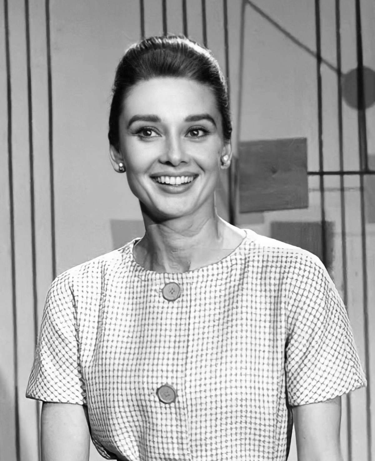 Audrey Hepburn - 高清图片，堆糖，美图壁纸兴趣社区