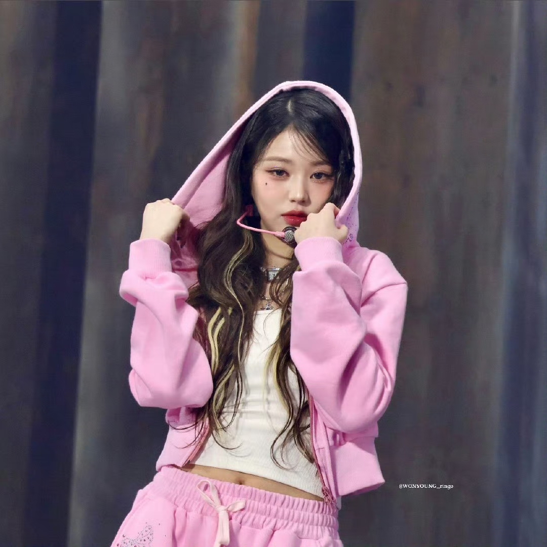 张元英250506 - 高清图片，堆糖，美图壁纸兴趣社区