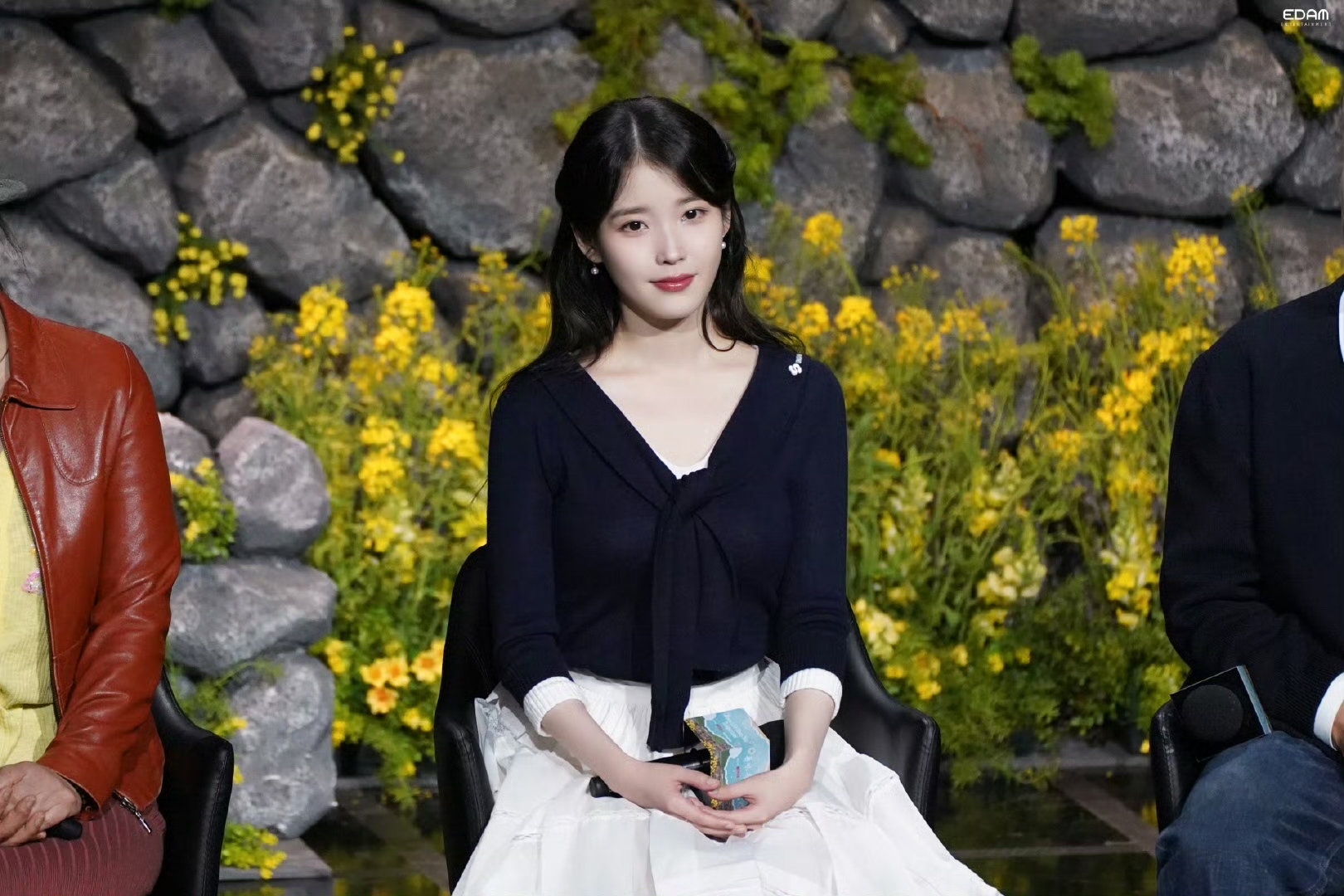 iu - 高清图片，堆糖，美图壁纸兴趣社区