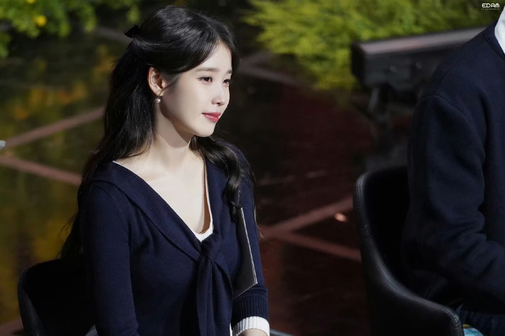 iu - 高清图片，堆糖，美图壁纸兴趣社区