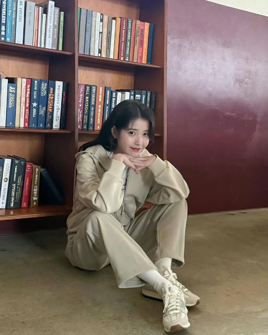 iu - 高清图片，堆糖，美图壁纸兴趣社区