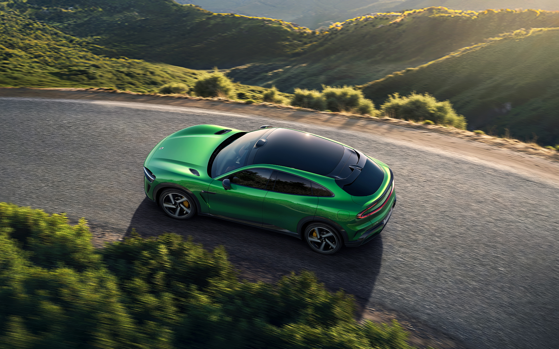 小米YU7电脑壁纸 - 高清图片，堆糖，美图壁纸兴趣社区