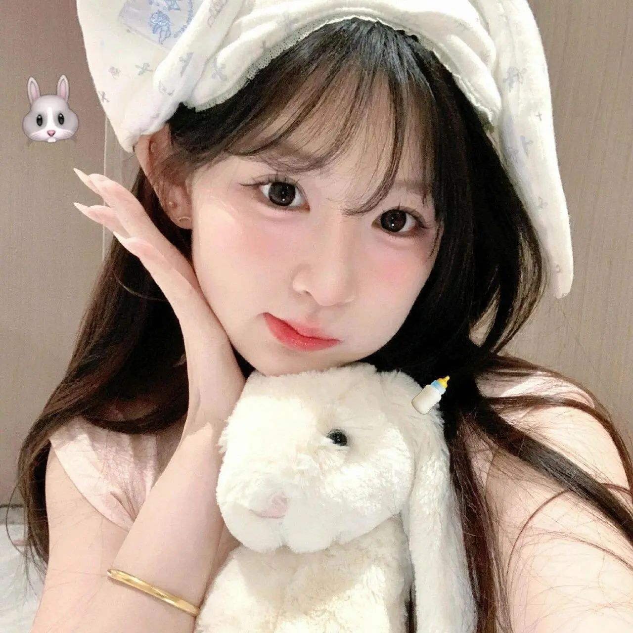 可爱女头 - 高清图片，堆糖，美图壁纸兴趣社区