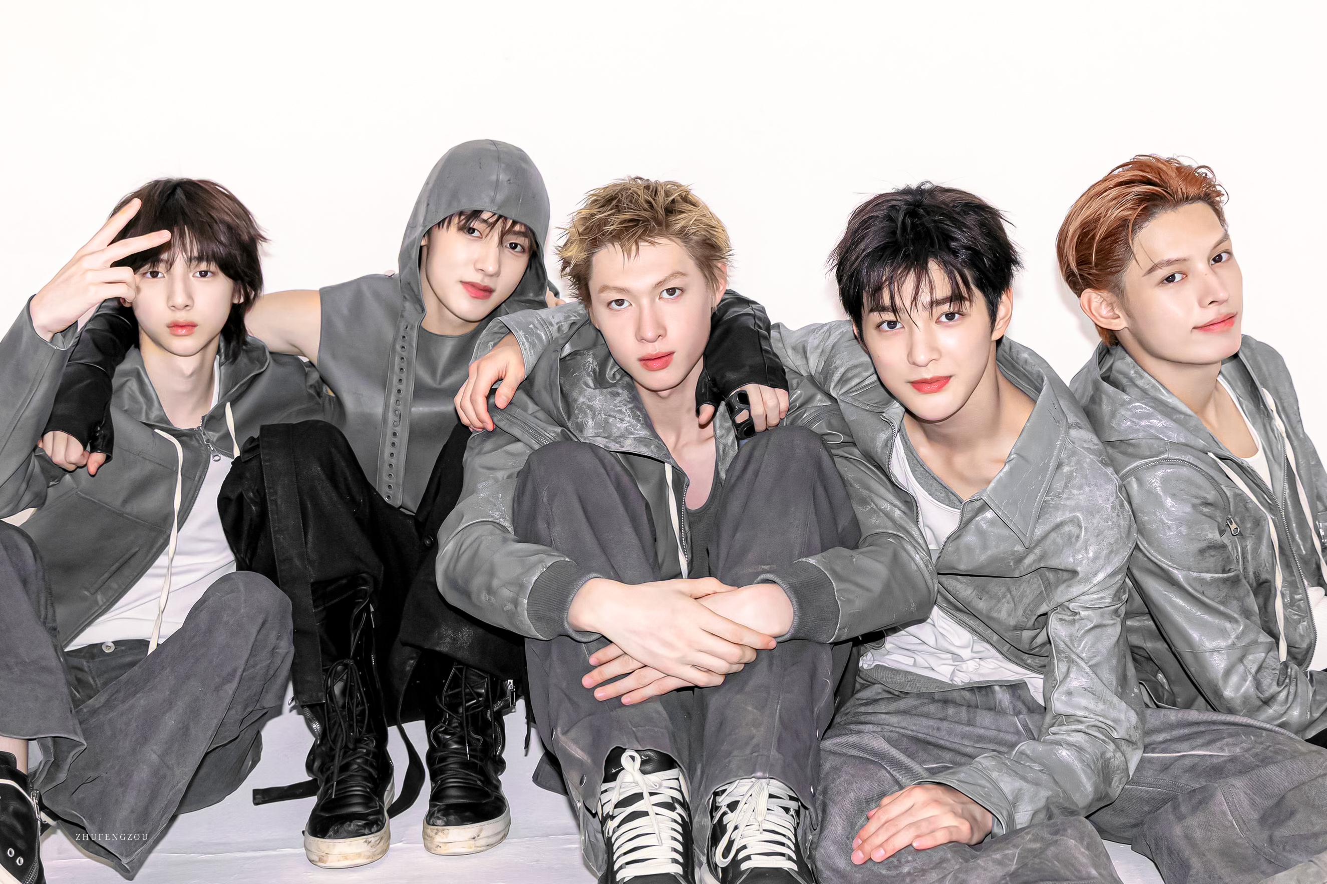 CORTIS - 高清图片，堆糖，美图壁纸兴趣社区