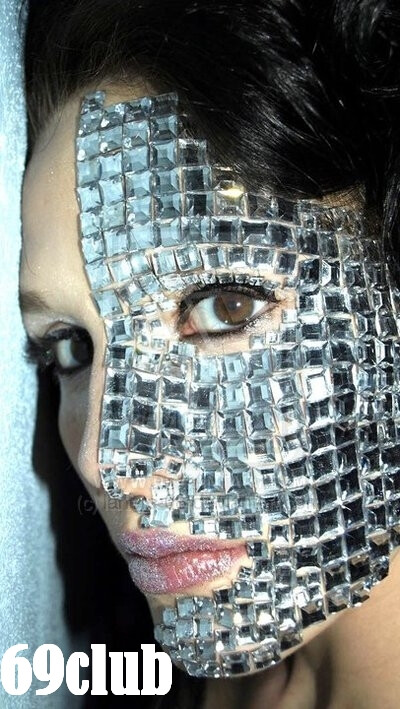 partyqueen！ - 堆糖，美图壁纸兴趣社区