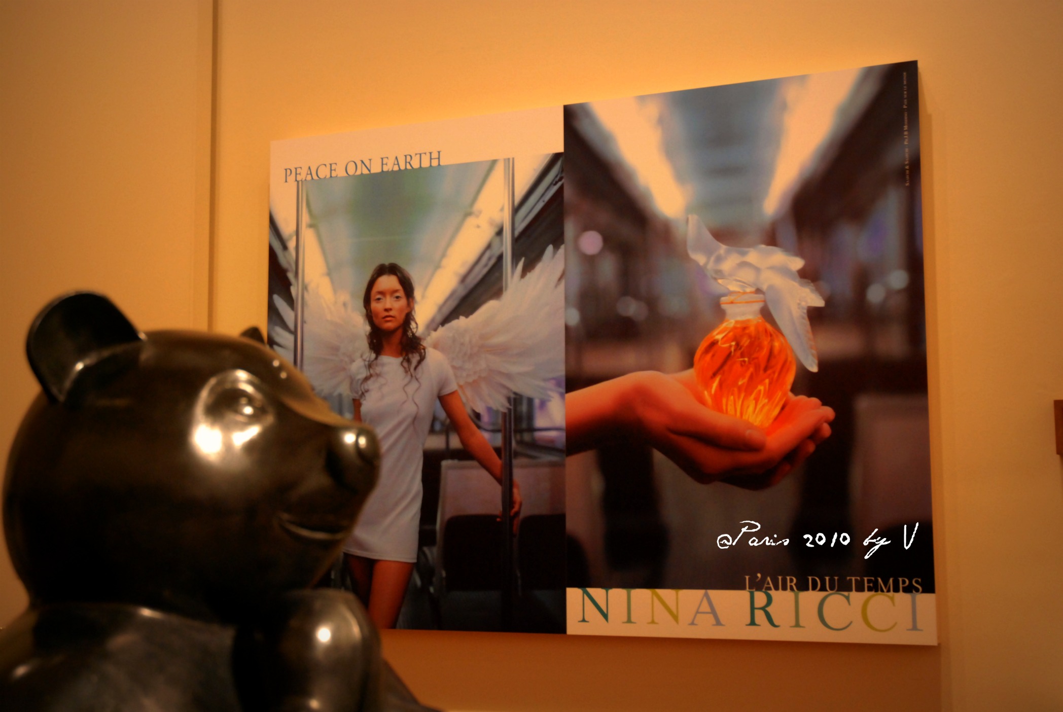 Nina Richi - 高清图片，堆糖，美图壁纸兴趣社区