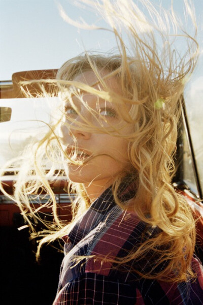 Windy - 堆糖，美图壁纸兴趣社区