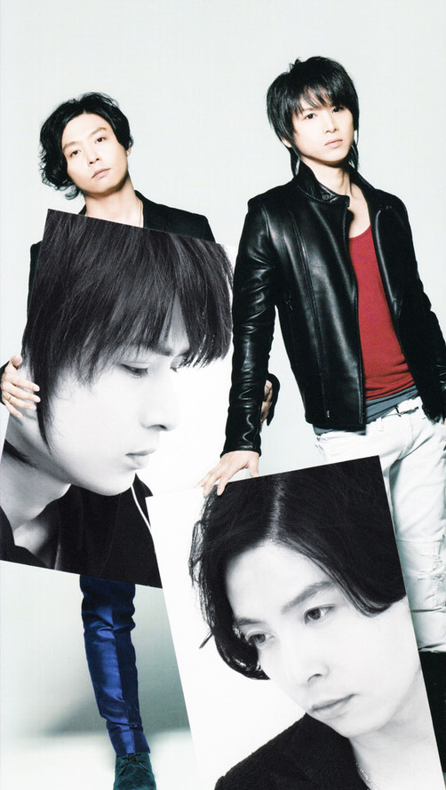 Kinki~ - 高清图片，堆糖，美图壁纸兴趣社区