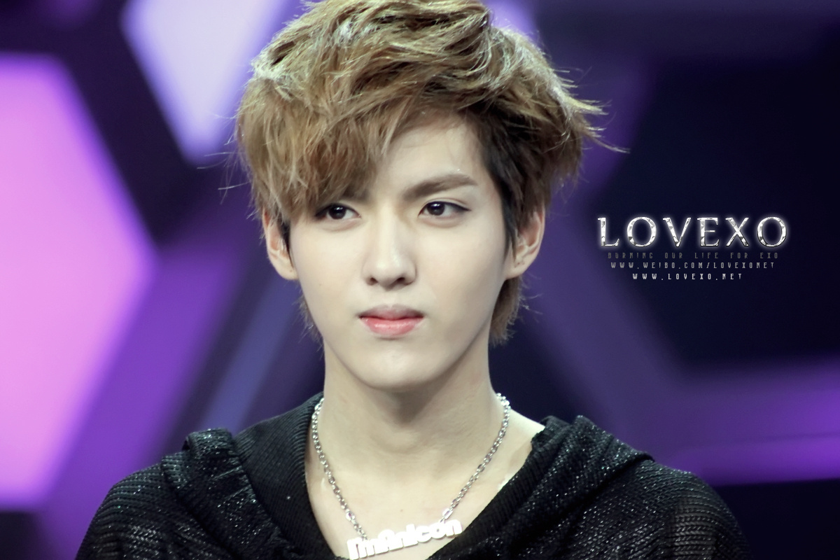 Kris~ - 高清图片，堆糖，美图壁纸兴趣社区