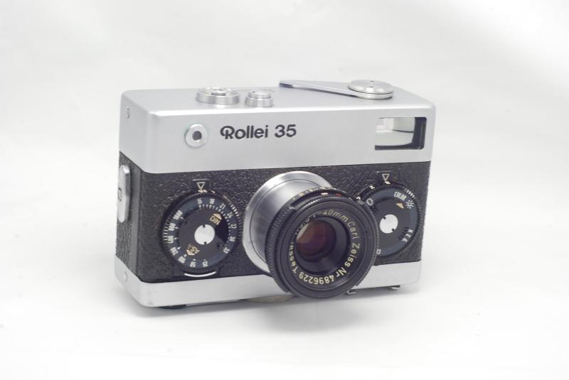 ROLLEI 35 - 高清图片，堆糖，美图壁纸兴趣社区
