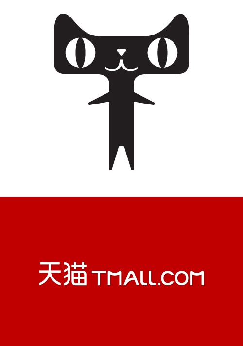 天猫 tmall logo - 堆糖，美图壁纸兴趣社区