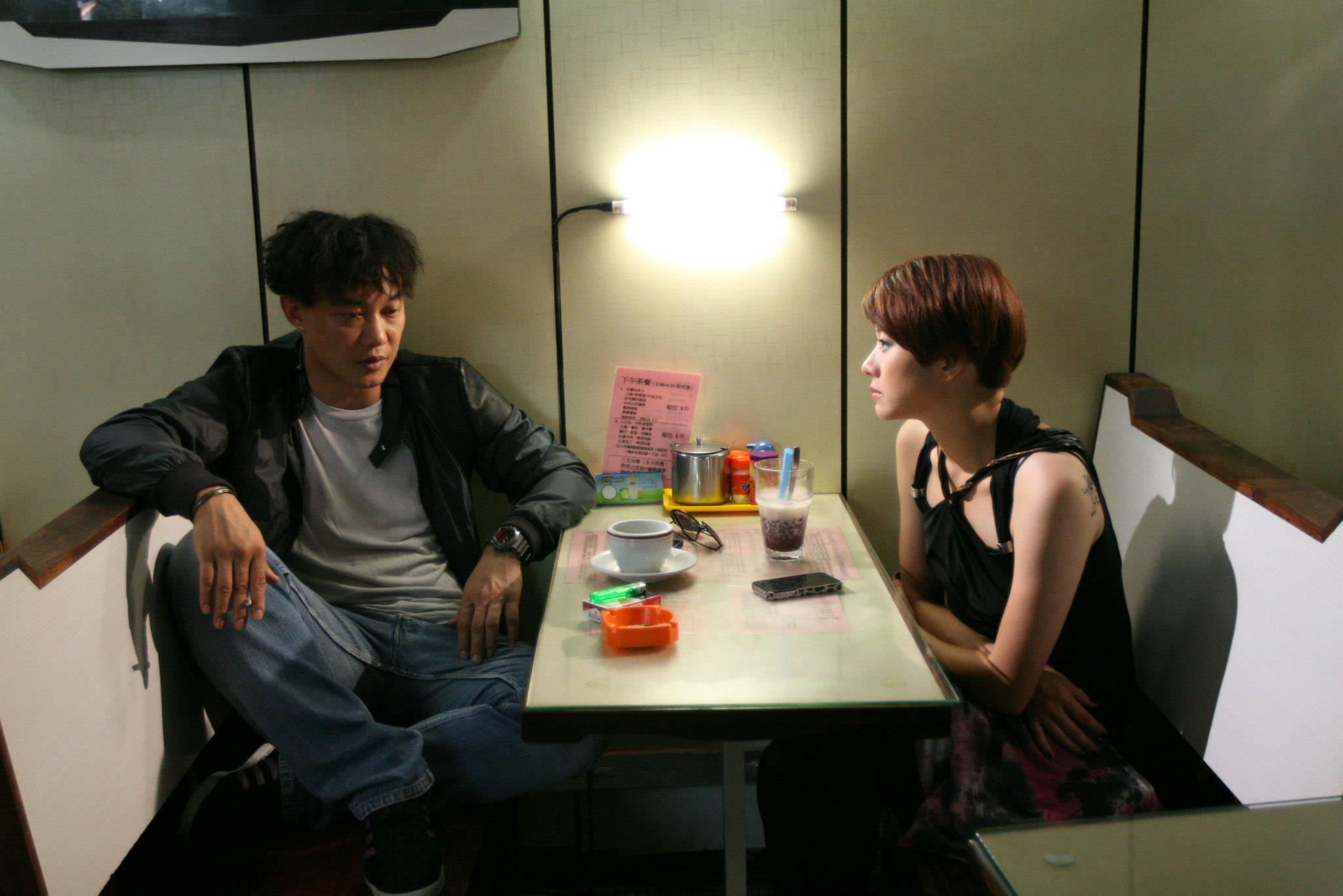 eason 陈奕迅 信任 MV - 高清图片，堆糖，美图壁纸兴趣社区