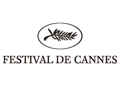 戛纳电影节黑白棕榈叶标志 - 高清图片，堆糖，美图壁纸兴趣社区