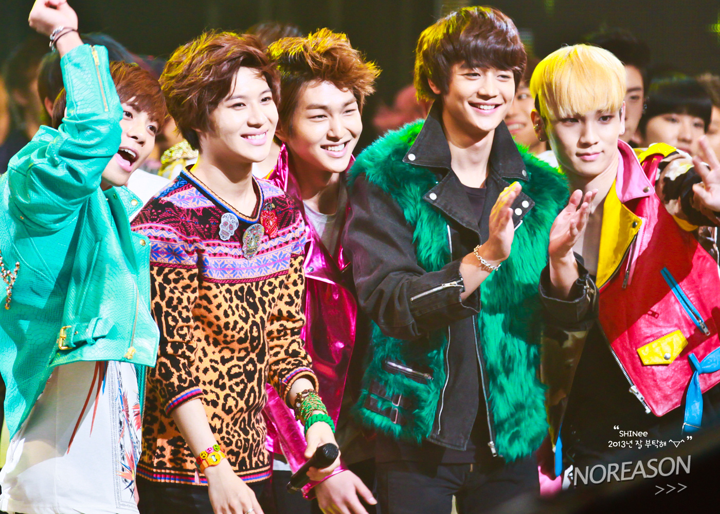 SHINee - 高清图片，堆糖，美图壁纸兴趣社区