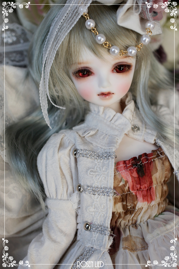 Wednesday's Child Limited Jerome - White… - 高清图片，堆糖，美图壁纸兴趣社区