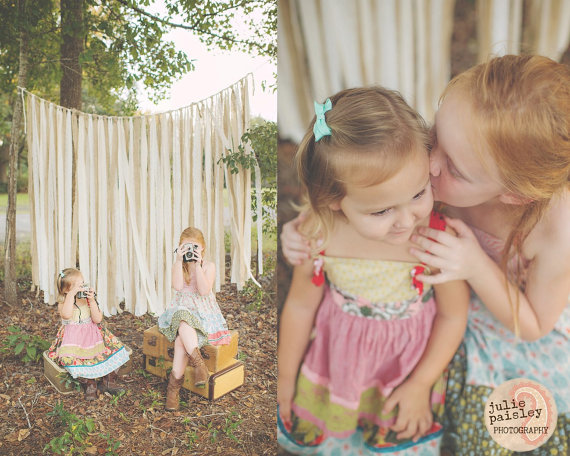 Rush Order Fee for Rag Tie Garland - 高清图片，堆糖，美图壁纸兴趣社区